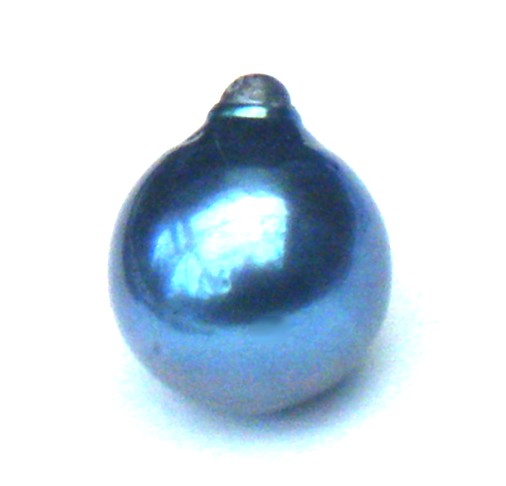 Blue Pearls...rare? - Pearlescence