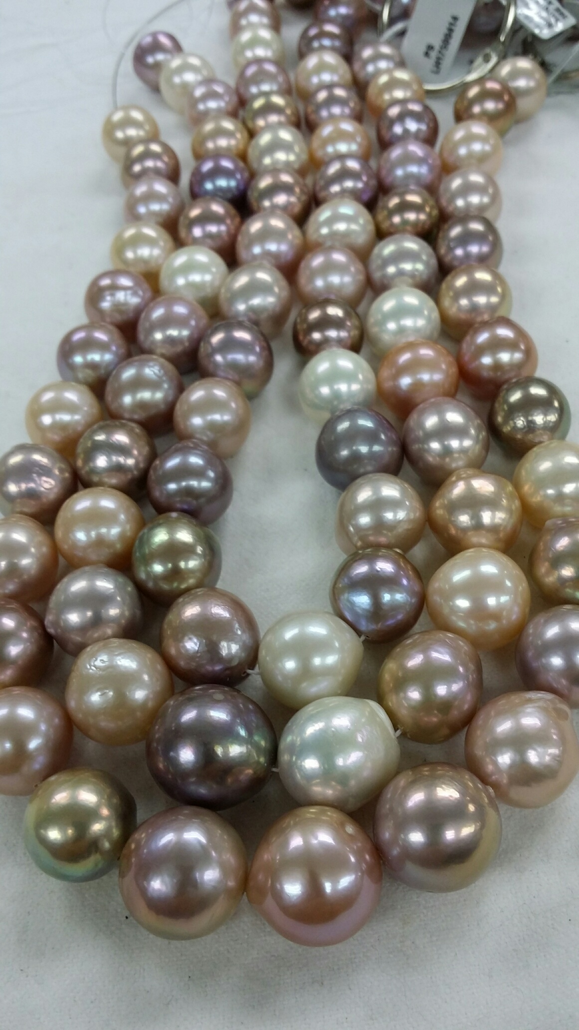 Ming pearls Archives - Pearlescence