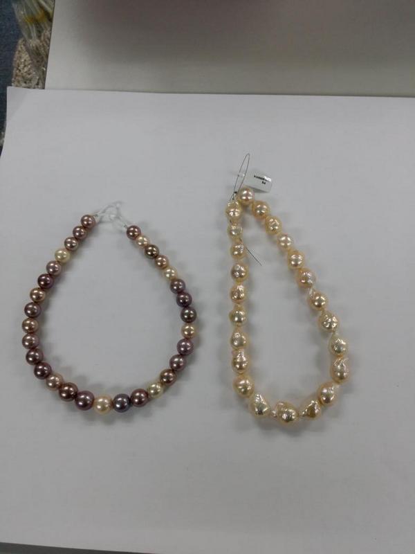 Ming pearls Archives - Pearlescence