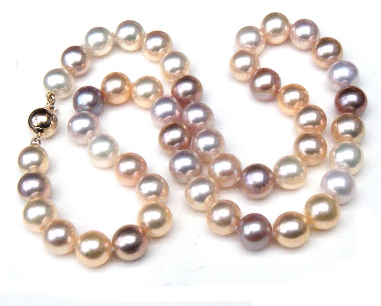 What are Ming Pearls? - Pearlescence