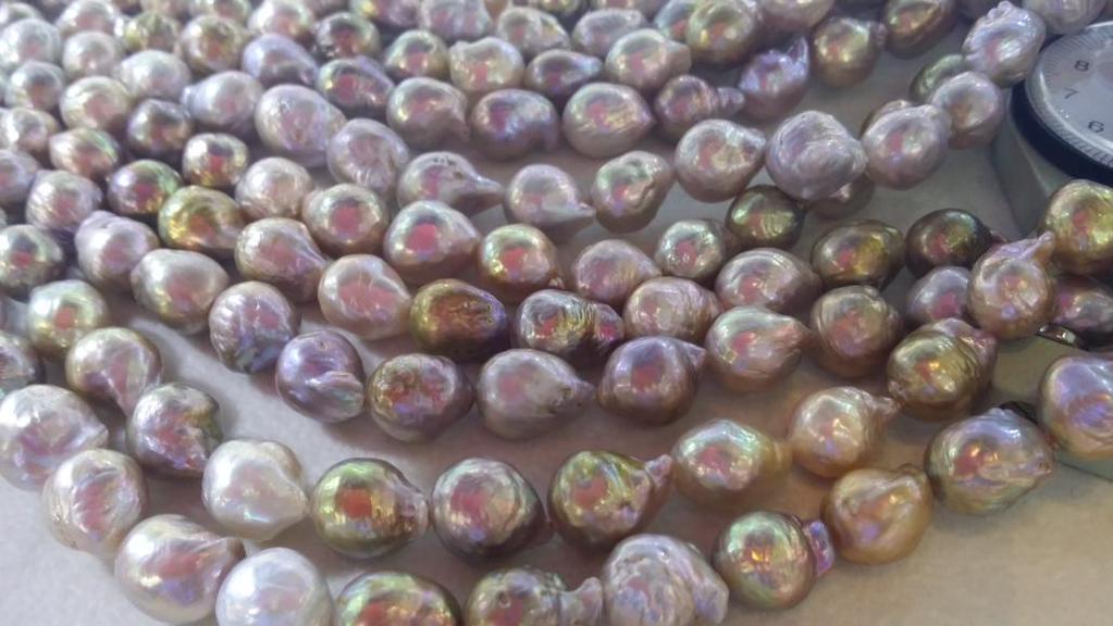 ripple pearls Archives - Pearlescence