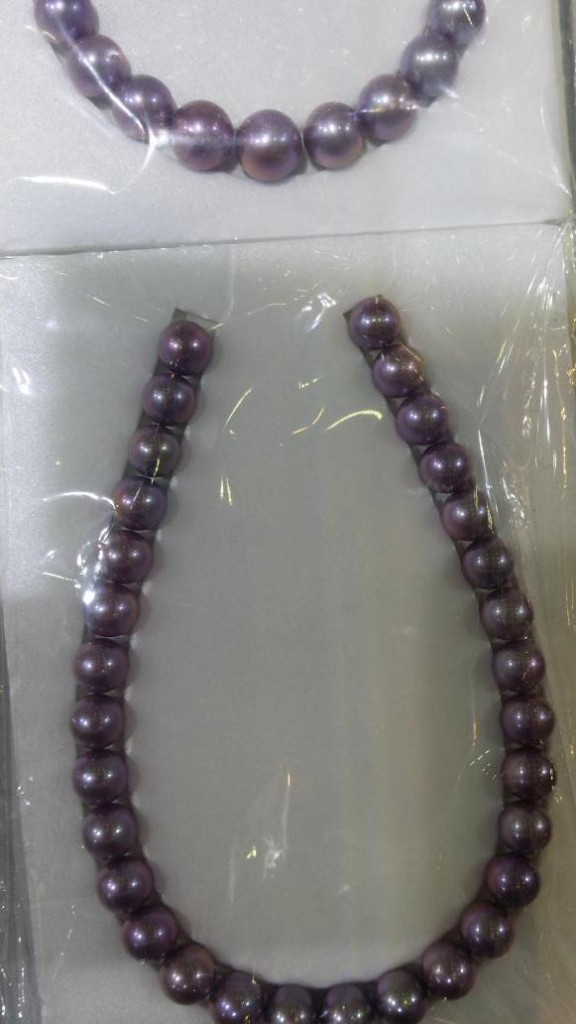 ripple pearls Archives - Pearlescence