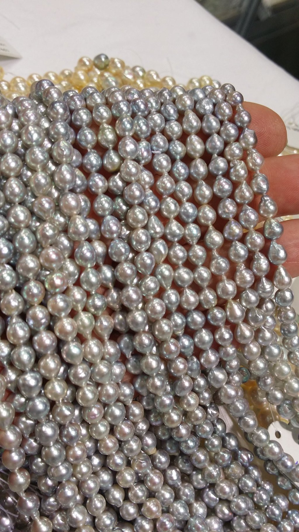 vietnamese blue pearls Archives - Pearlescence