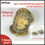 Pearl opening parties - a new scam - Pearlescence