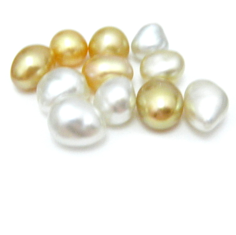 Harvesting South Sea Pearls: Working on a pearl farm in Indonesia ...