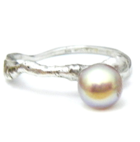 Pearl Rings, Pearlescence